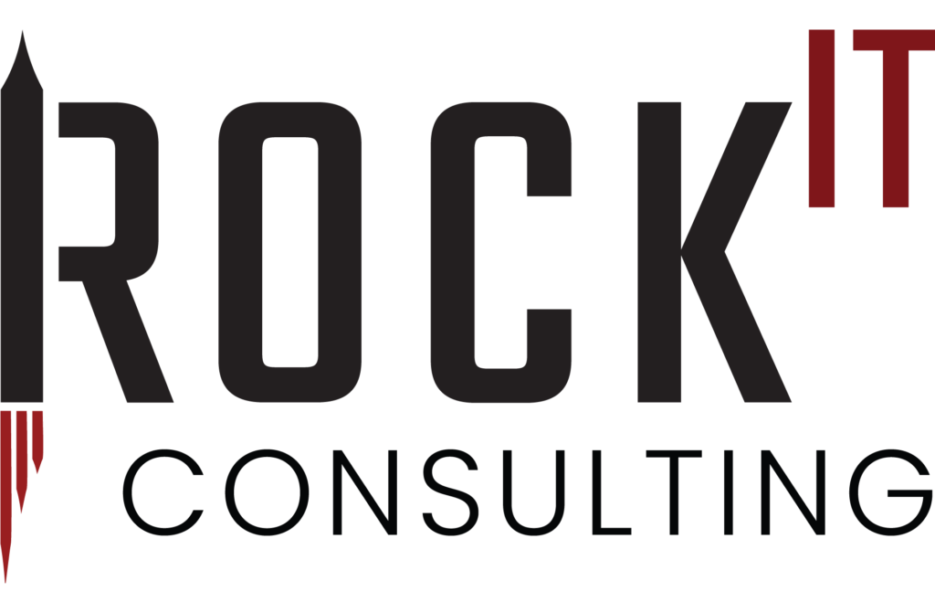 Home - RockIT